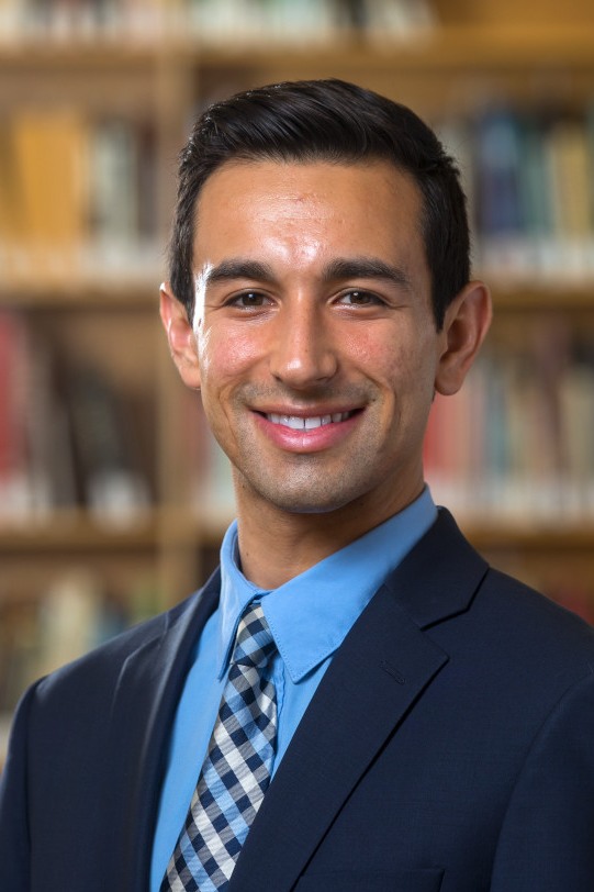 Andrew Zullo | Epidemiology | School of Public Health | Brown University