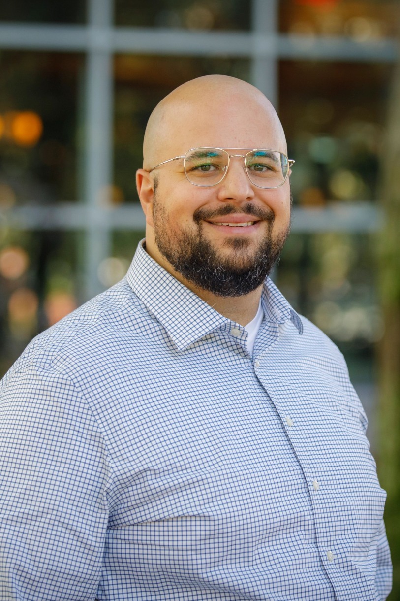 Patrick Riedy | Epidemiology | School of Public Health | Brown University