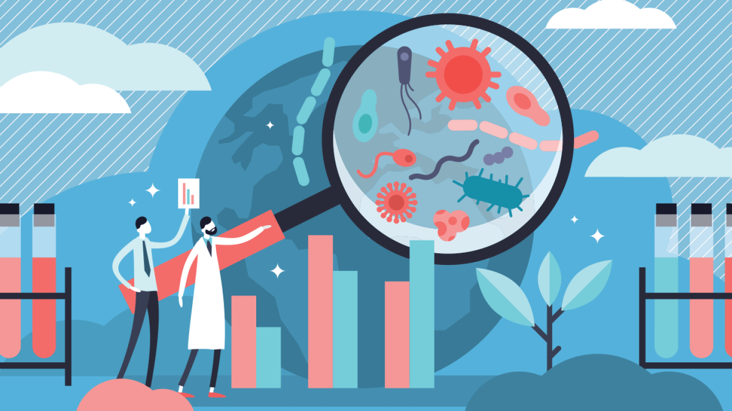 Center for Epidemiologic Research | Epidemiology | School of Public ...